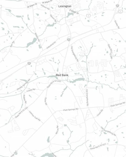 Garage Door Repair Services in Red Bank, SC